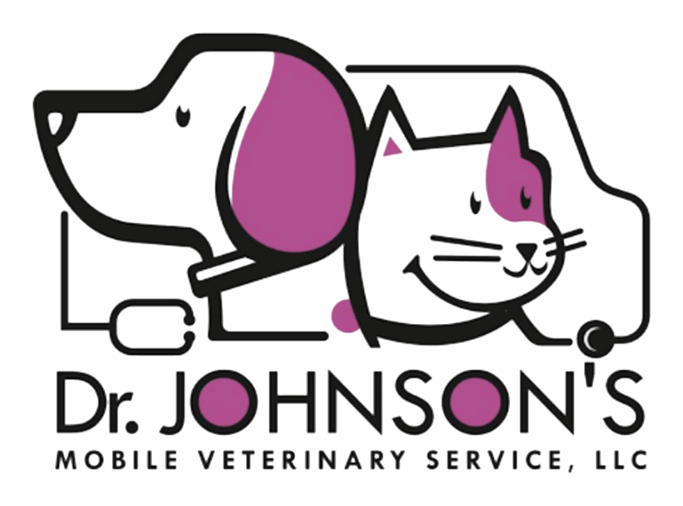 Dr. Johnson's Mobile Veterinary Service | Best Mobile Vet In Chester, VA